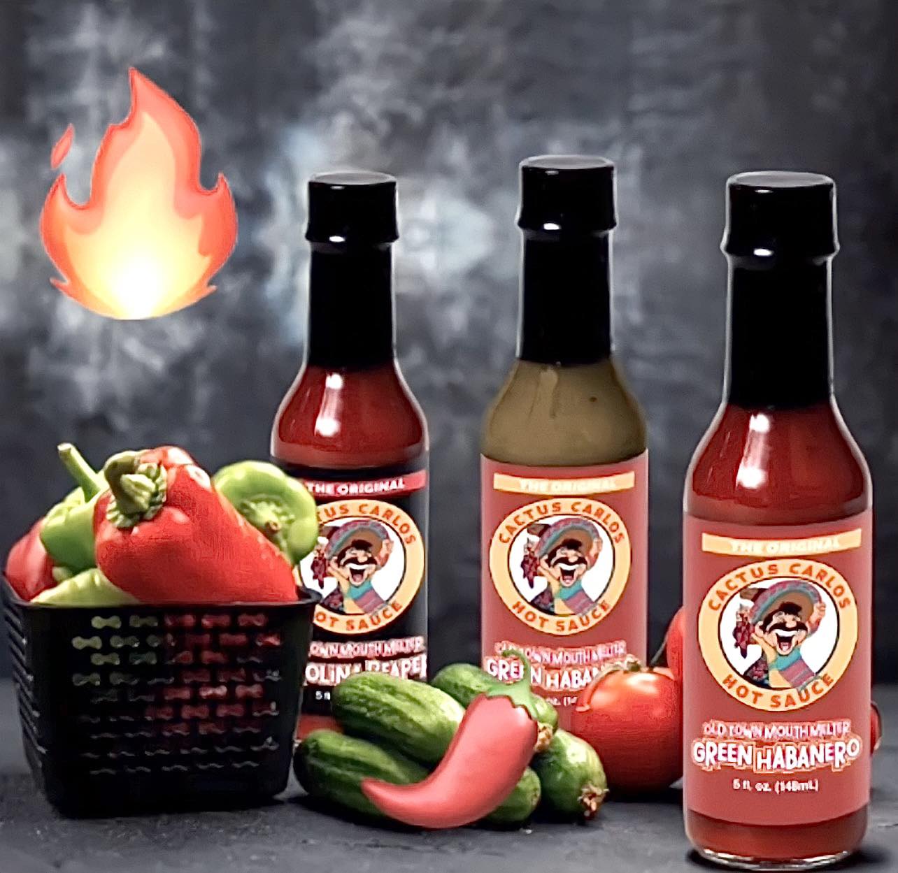 Explore the Cactus Carlos Collection | Kactus Jock – KactusJock