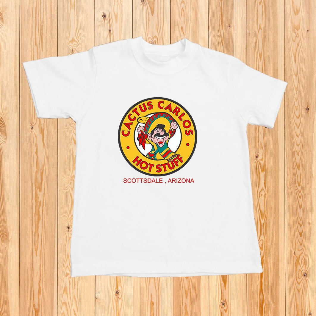 Cactus Carlos Adult – KactusJock