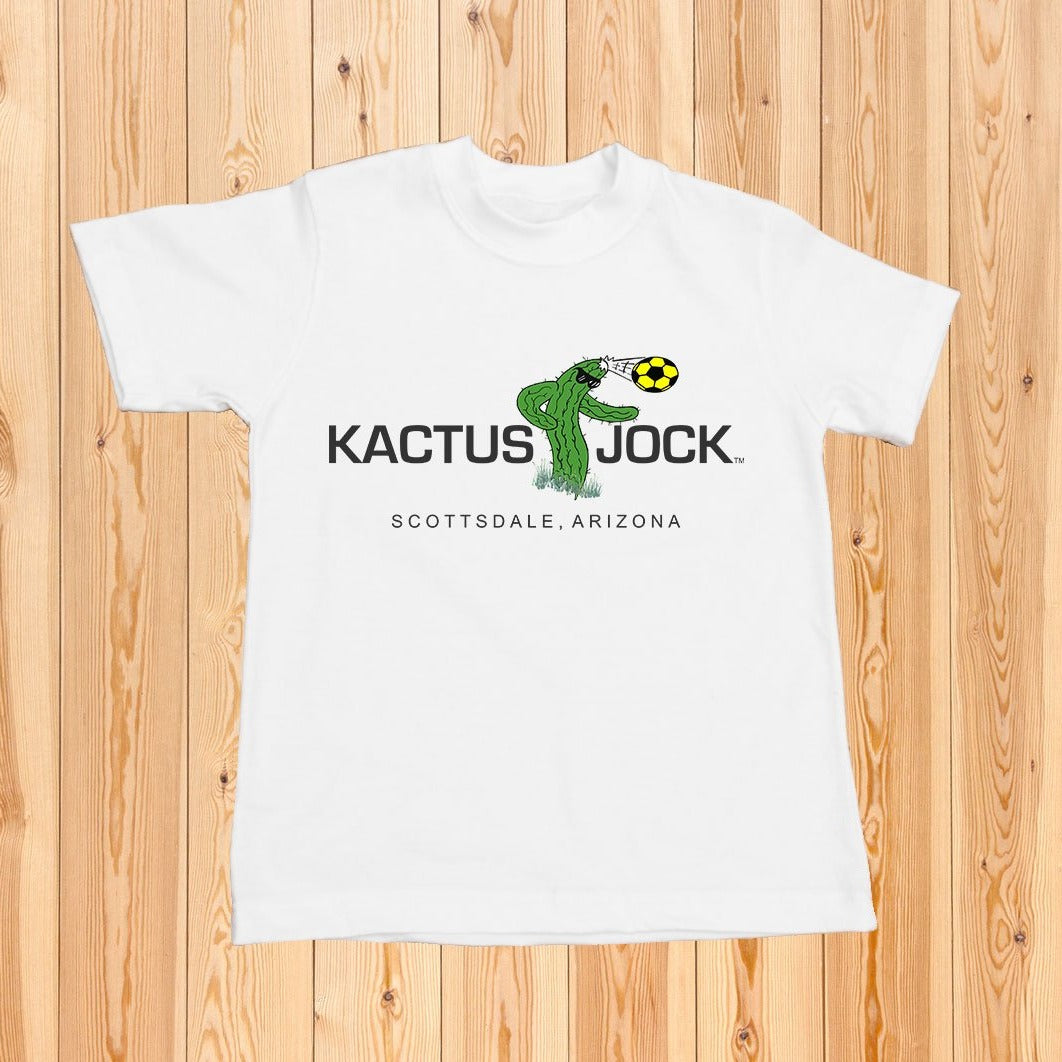 Kactus Jock Soccer - Adult – KactusJock